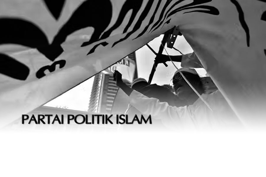 Partai Politik Islam – Al-Wa'ie