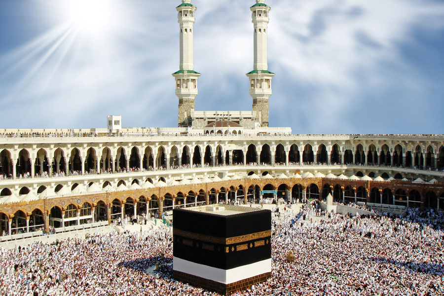 Hina Simbol Suci Dengan AI? – Al-Wa'ie
