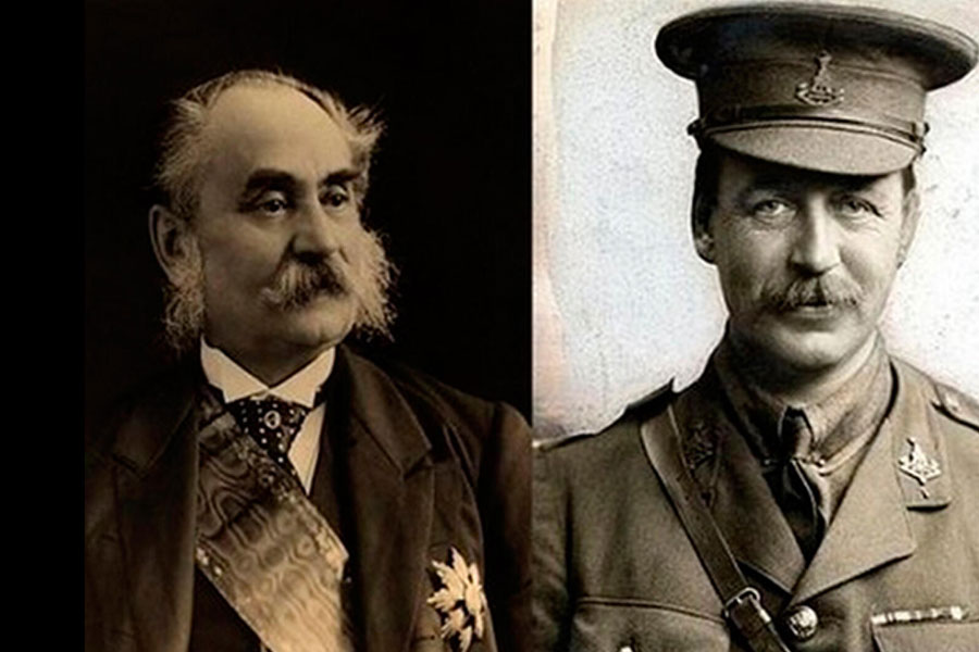 Fakta Penting Sykes-Picot – Al-Wa'ie